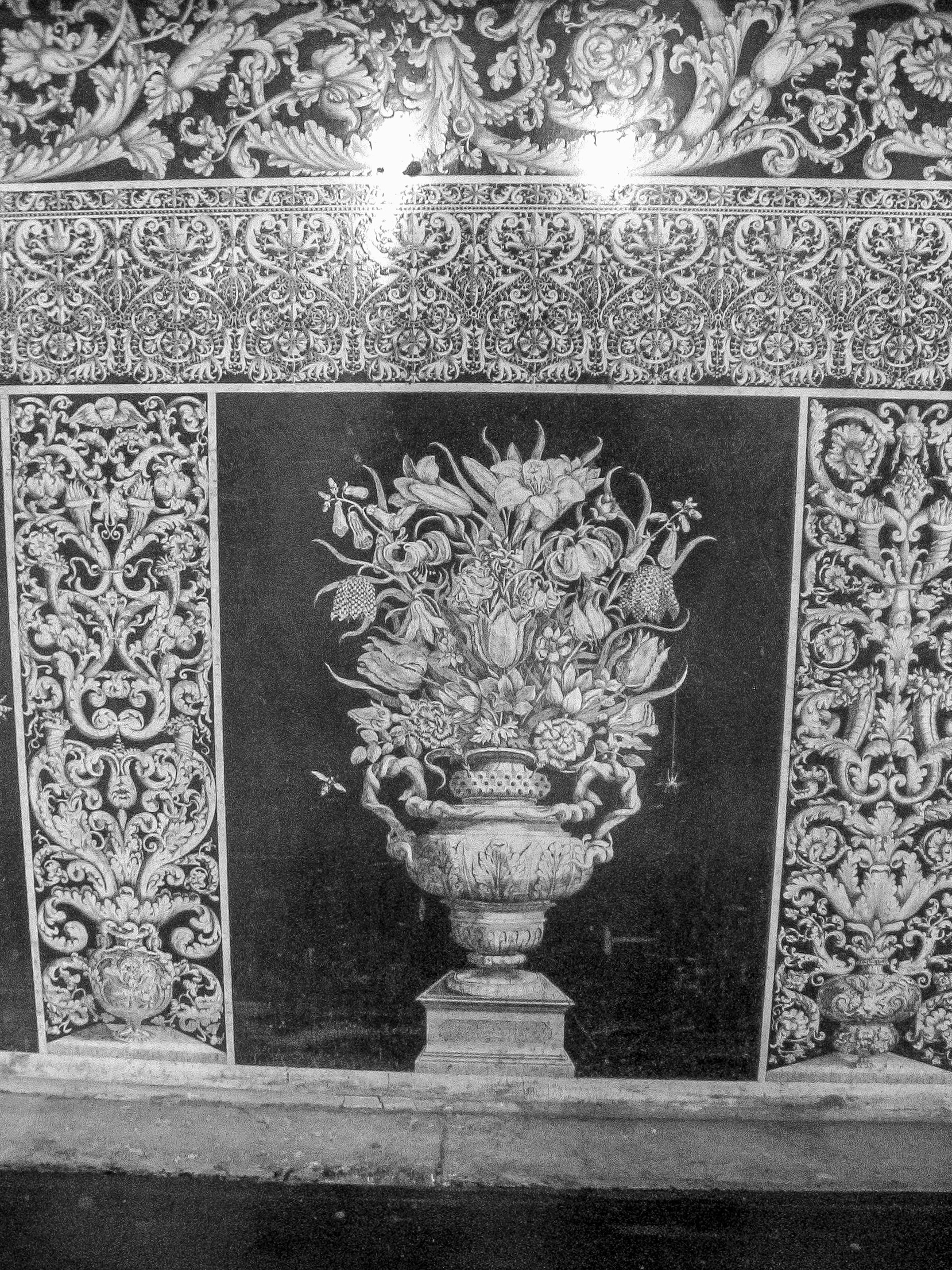 The Carpi Masters – First Generation